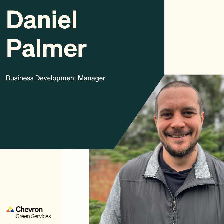 Our team | Chevron Green Services